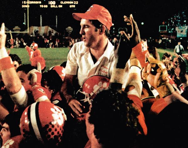 Championship Emotions | Ravings of a Mad Southerner