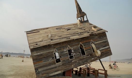 Caught in a Trap…Again | Ravings of a Mad Southerner